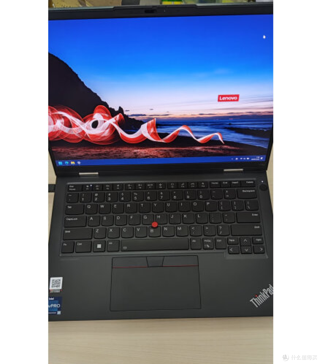 ThinkPad T14p 2023款有哪些优点和缺点？_笔记本电脑_什么值得买