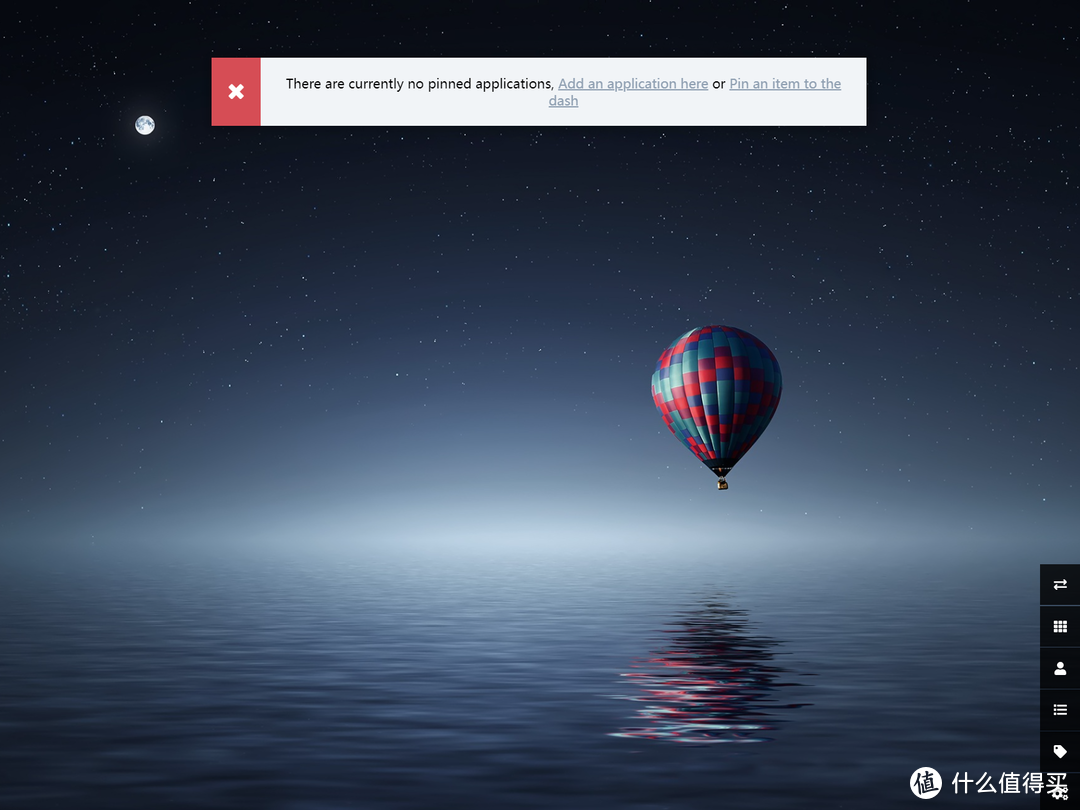 Portainer的最佳平替？试试这款国产全中文的Docker可视化管理面板『FAST OS DOCKER』_NAS存储_什么值得买