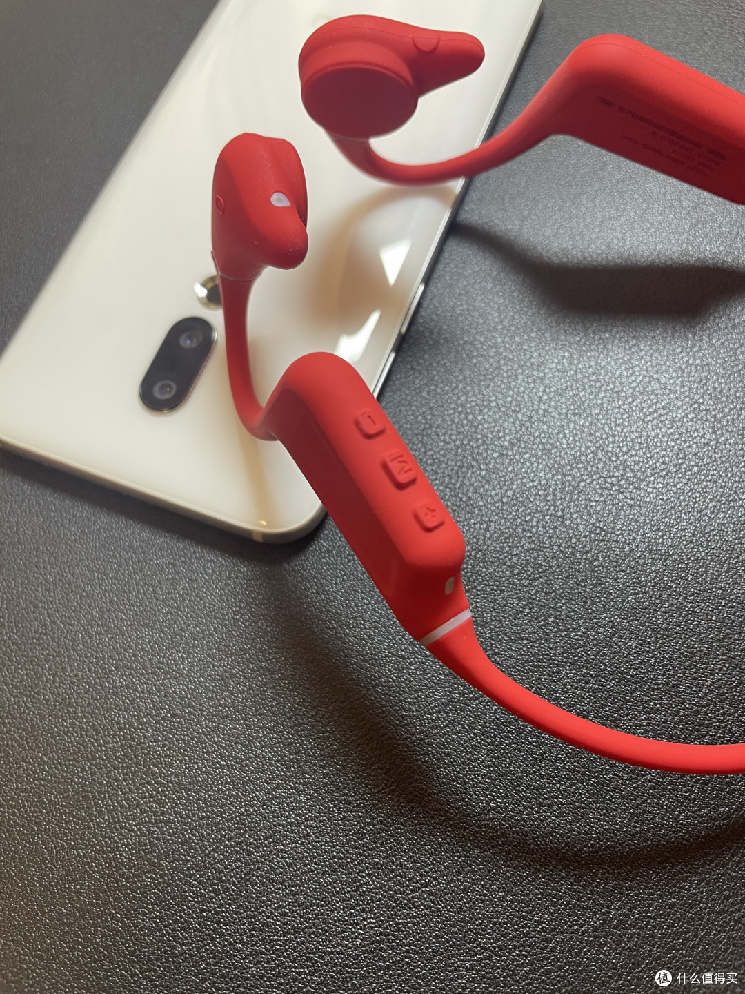 专为国人设计，南卡Runner Pro4S骨传导耳机，带来极致舒适体验_耳机_什么值得买