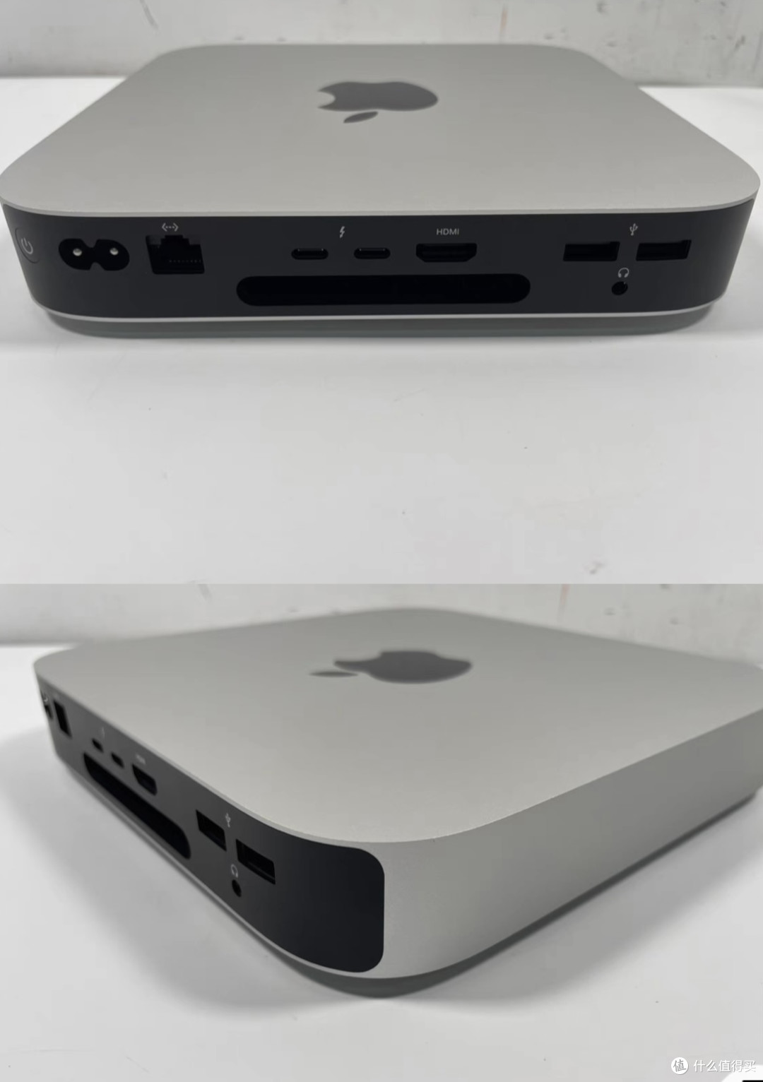 3149的Mac mini M2 香不香？香，但是认清自己需求再考虑购买_台式机_什么值得买