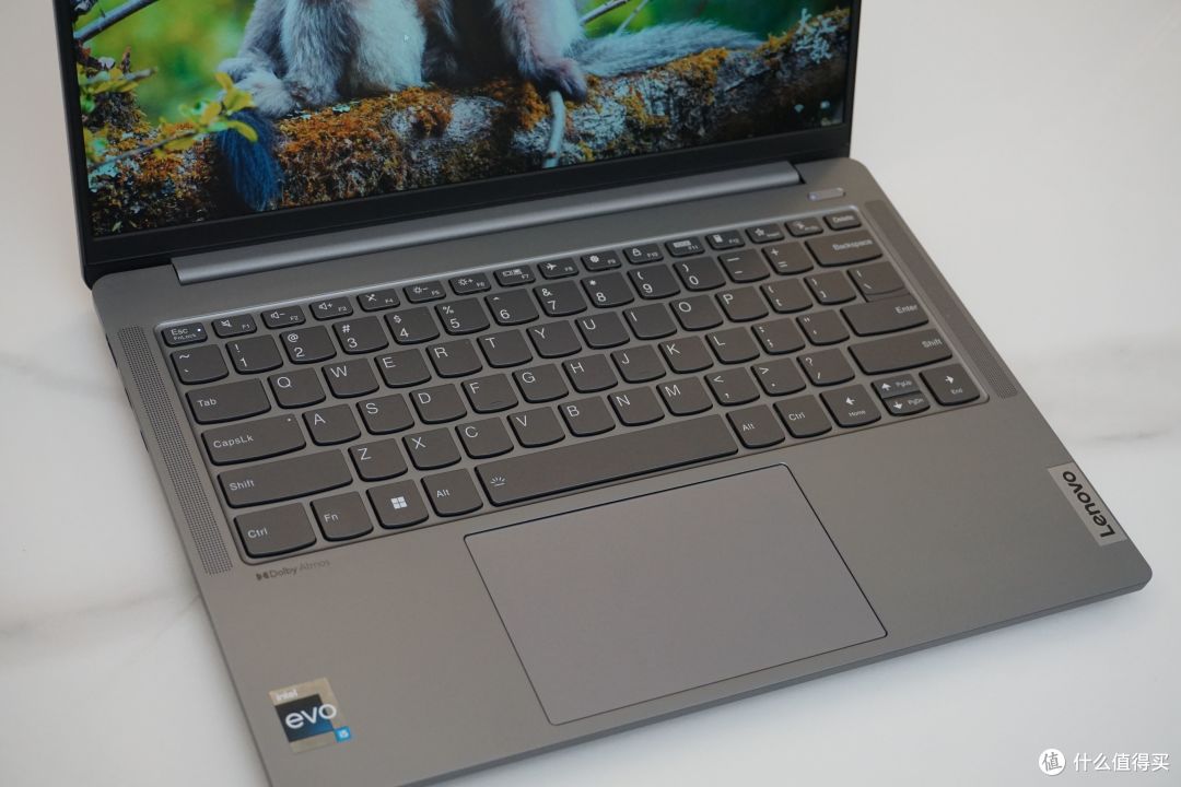 主流轻薄本新标杆！2023款联想小新Pro14/Pro16速评体验_普通笔记本_什么值得买