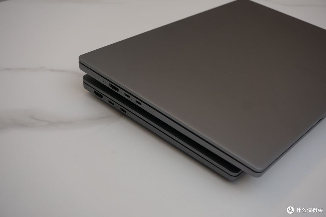 主流轻薄本新标杆！2023款联想小新Pro14/Pro16速评体验_普通笔记本_什么值得买