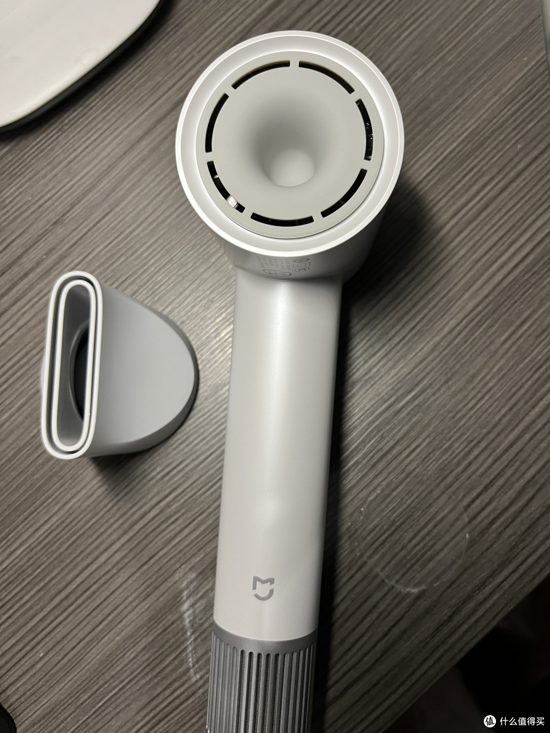 小米H501 高速吹风机的平替款，拆机实测_电吹风_什么值得买