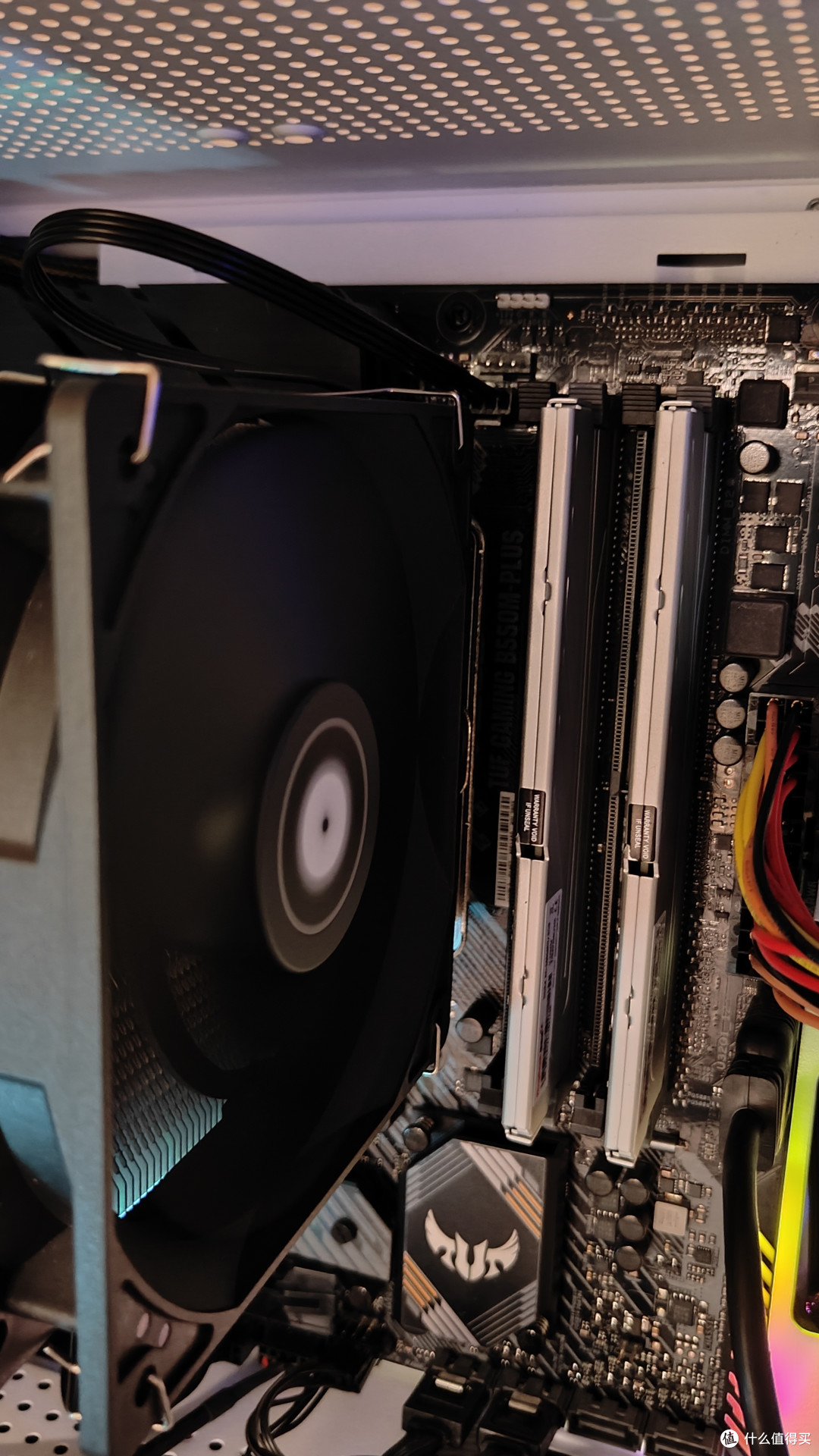 花1950元攒的AMD 5600G 平台在今天到底还有没有性价比，我考虑再三写了这篇文章！_主板_什么值得买