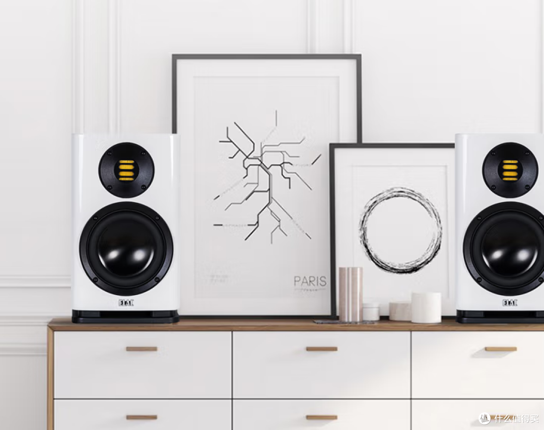 HiFi的终点是书架箱？2023年618值得入手的几款大牌书架音箱点评_音响/音箱_什么值得买