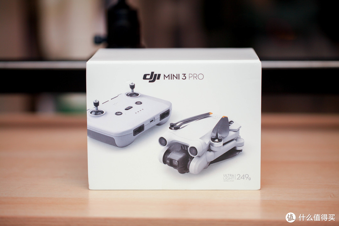 大疆黑科技再度袭来，249克的DJI Mini 3 Pro，老玩家体验过后一个字：香。_无人机_什么值得买