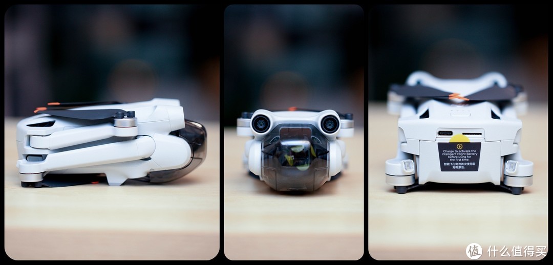 大疆黑科技再度袭来，249克的DJI Mini 3 Pro，老玩家体验过后一个字：香。_无人机_什么值得买