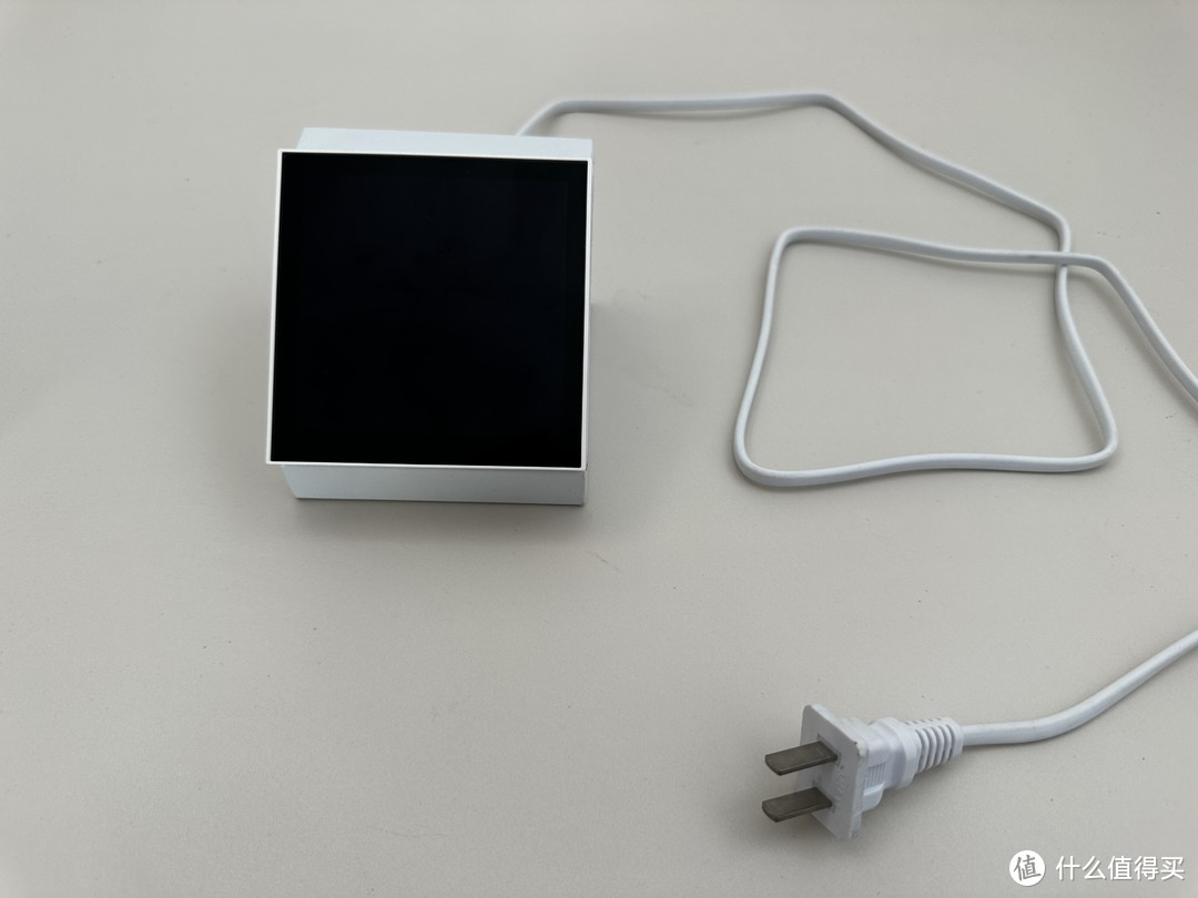 花20元，将绿米aqara S1E改成全屋米家中控台_开关_什么值得买