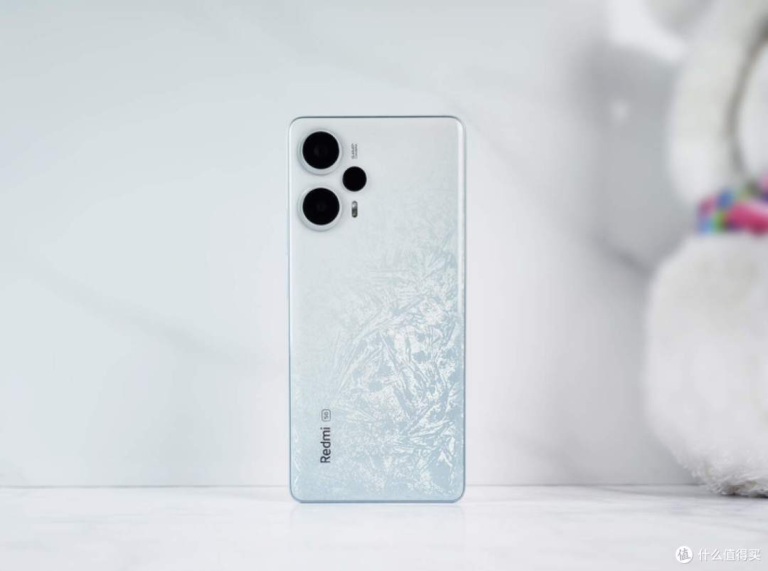 Redmi Note12 Turbo开箱评测，超值水桶旗舰吸睛无数！_安卓手机_什么值得买