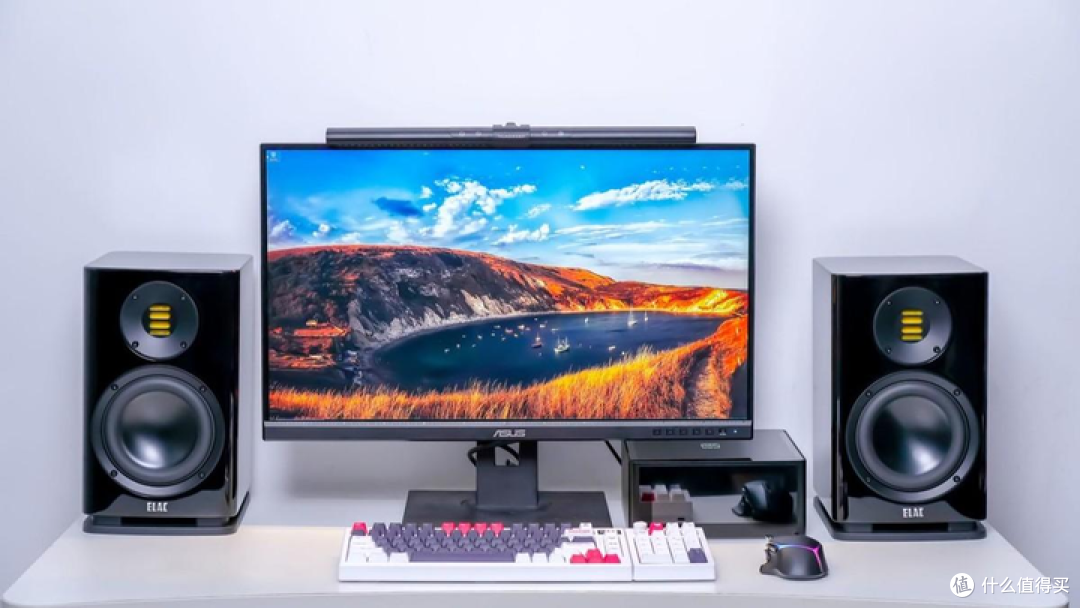 2023 年 618 有哪些音质好的 HiFi 音响推荐？_音响/音箱_什么值得买
