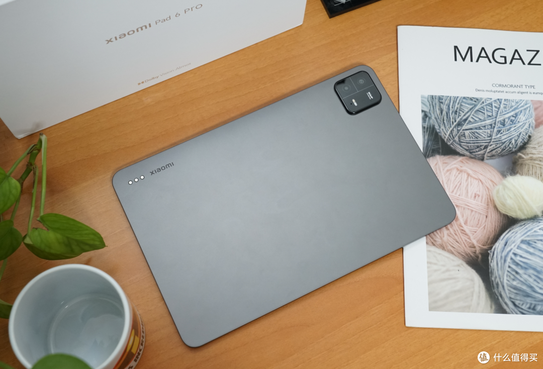 性能才是第一关！骁龙8+所带来的强悍，小米Pad 6 Pro体验分享_安卓平板_什么值得买