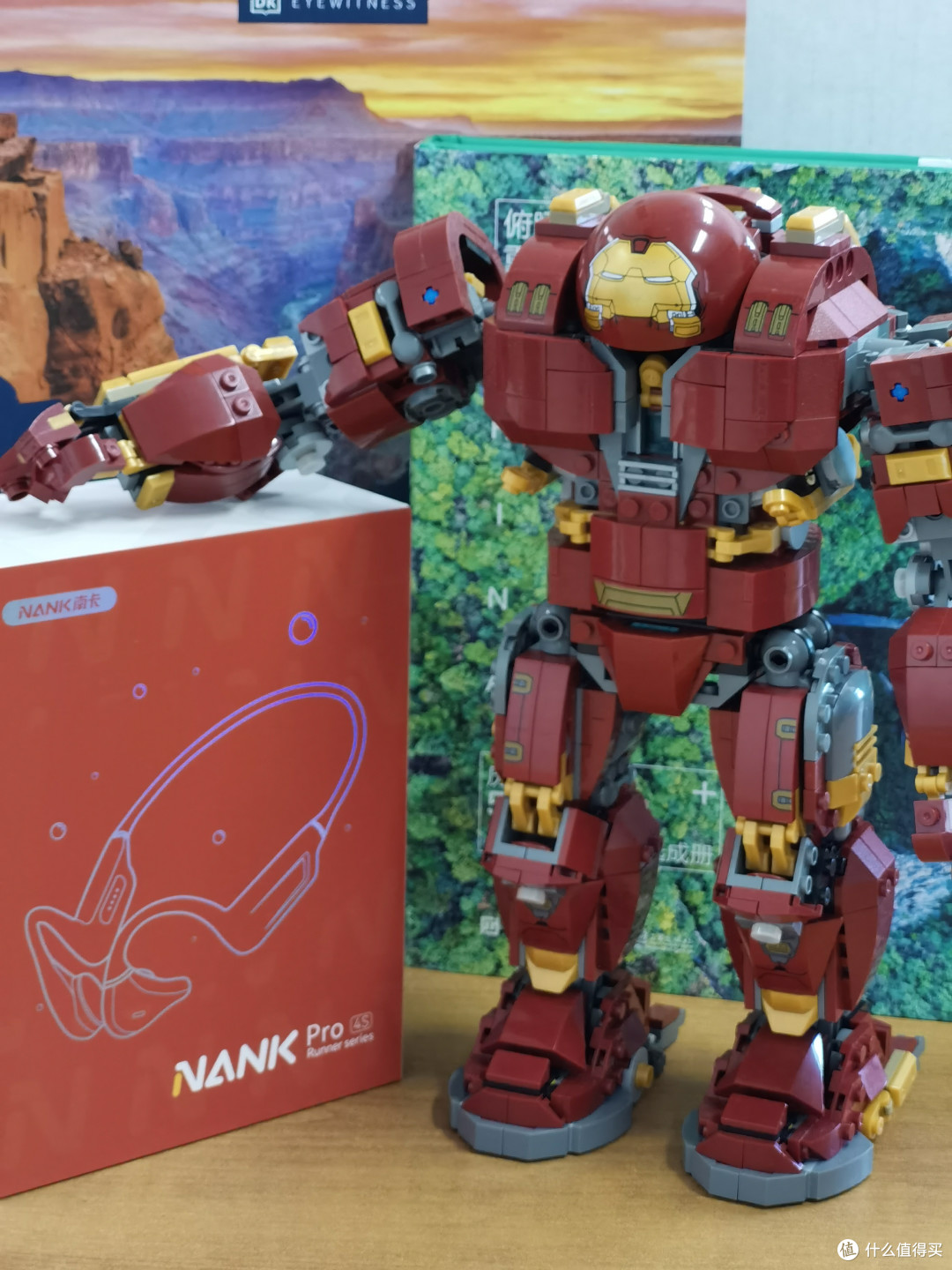 这个" S "，很" Supper "——南卡Runner Pro 4S评测_蓝牙耳机_什么值得买