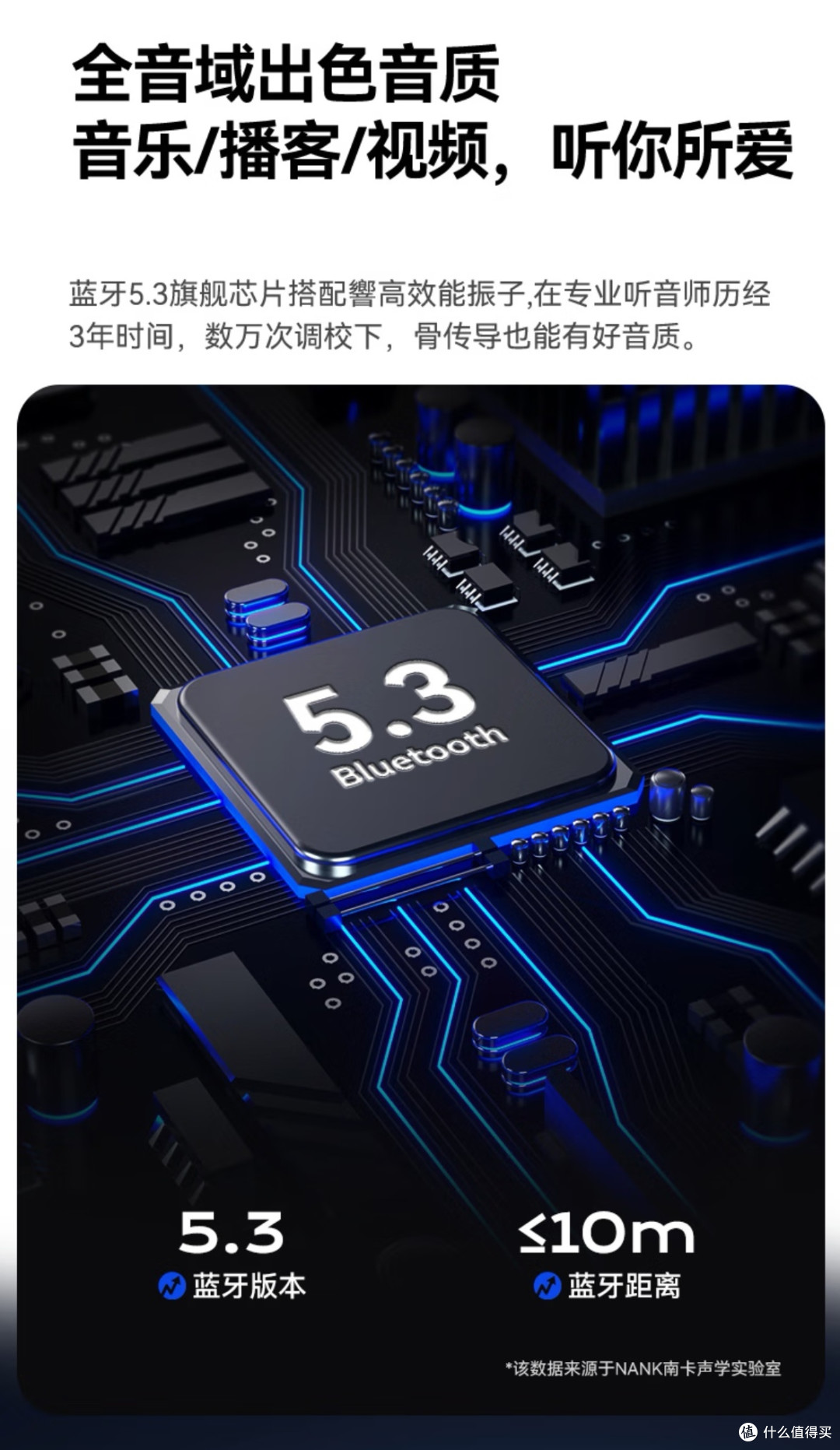 这个" S "，很" Supper "——南卡Runner Pro 4S评测_蓝牙耳机_什么值得买