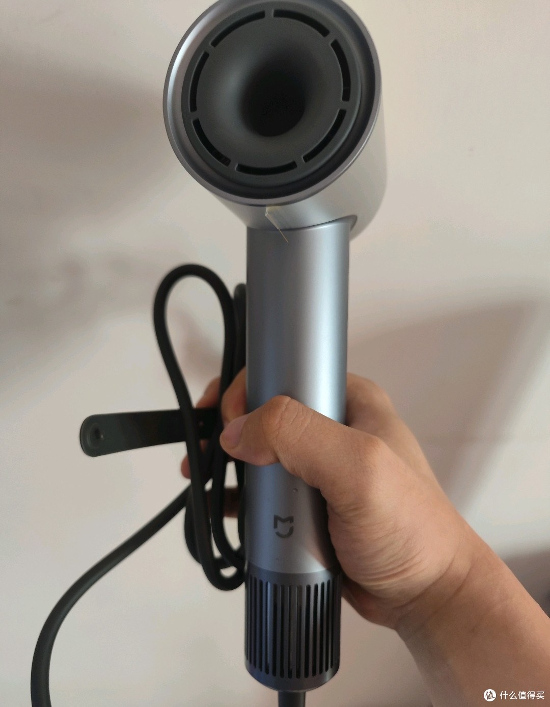米家h501高速吹风机值得入手_电吹风_什么值得买