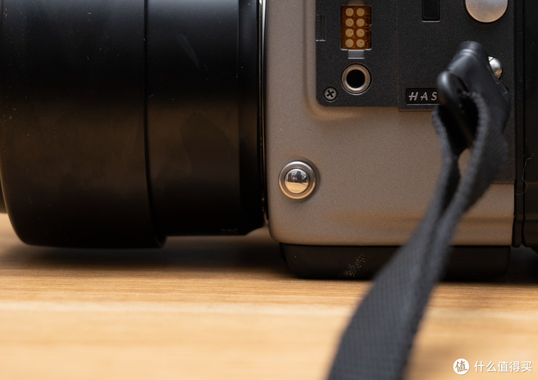 一折体验哈苏中画幅？十几万的H系统现在值得买吗？_相机_什么值得买
