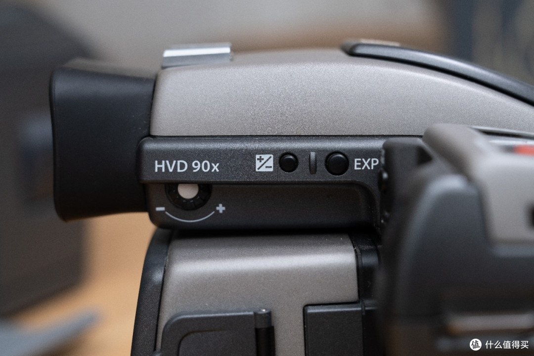 一折体验哈苏中画幅？十几万的H系统现在值得买吗？_相机_什么值得买