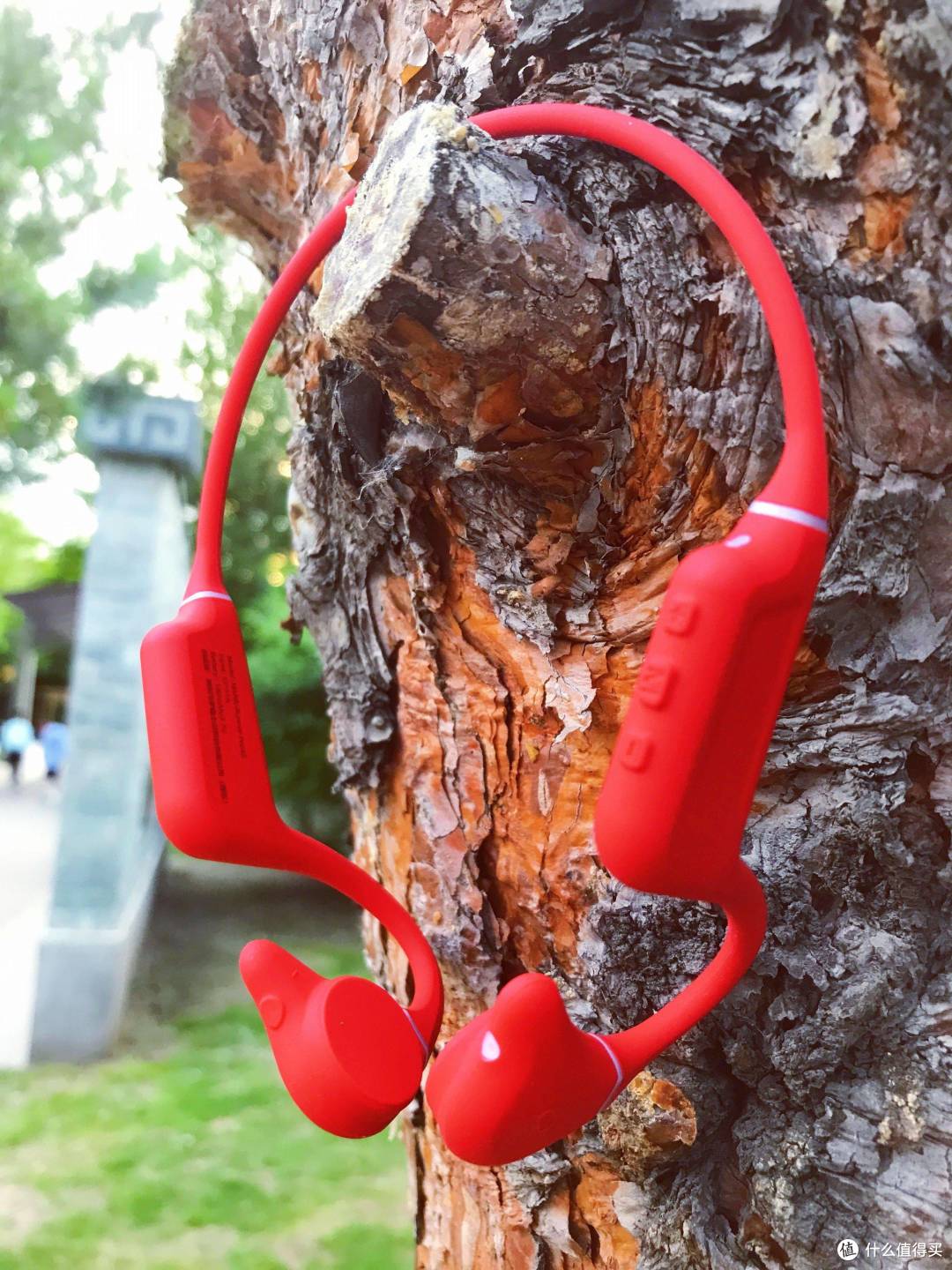 南卡Runner Pro4S耳机深度测评：卓越性能和舒适佩戴的完美结合 _蓝牙耳机_什么值得买