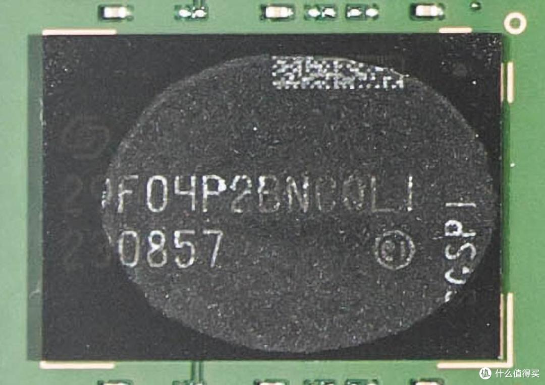 TLC能力加QLC价格：Solidigm D5-P5430评测_固态硬盘_什么值得买