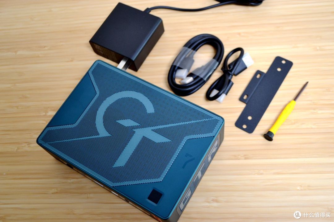 性能炸裂！满血65W的R7 7840HS有多强？实测零刻GTR7旗舰迷你主机_台式机_什么值得买