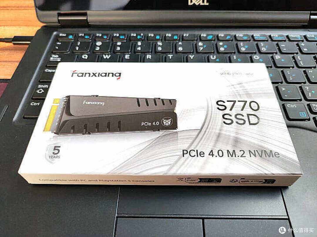 不惧洋品牌！长存颗粒+缓存才是主流？618这4款国产SSD可以闭眼买了_固态硬盘_什么值得买