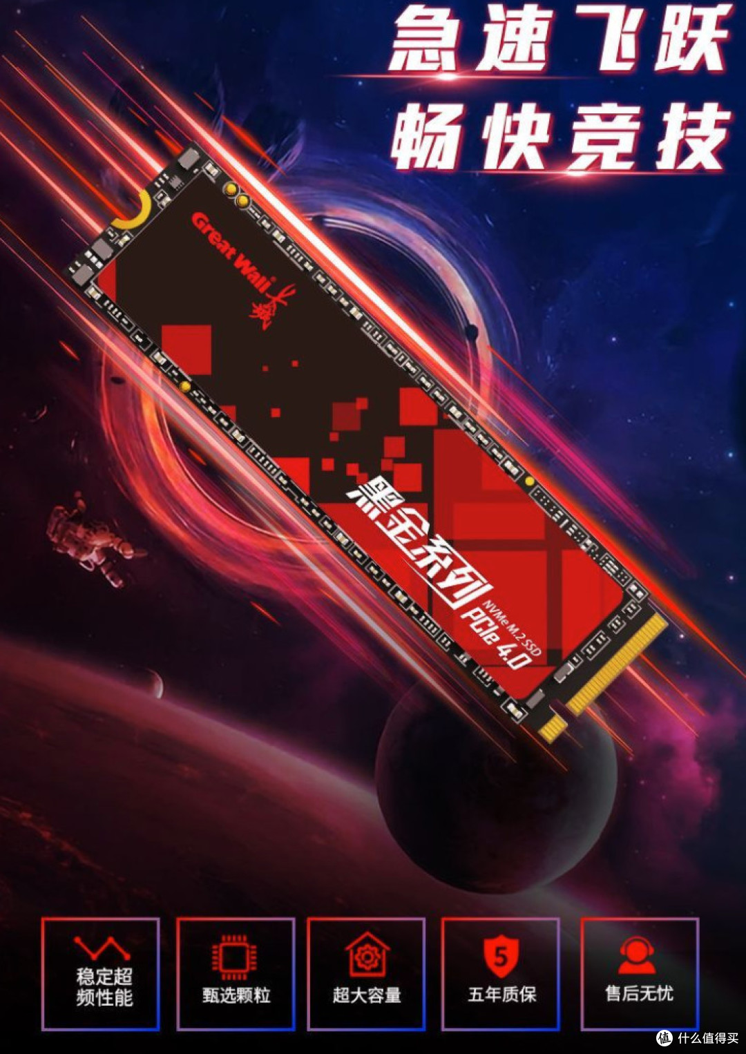 618固态好价尾声：1TB卖166史低，但涨价在即！且买且珍惜！【固态20款汇总】_固态硬盘_什么值得买