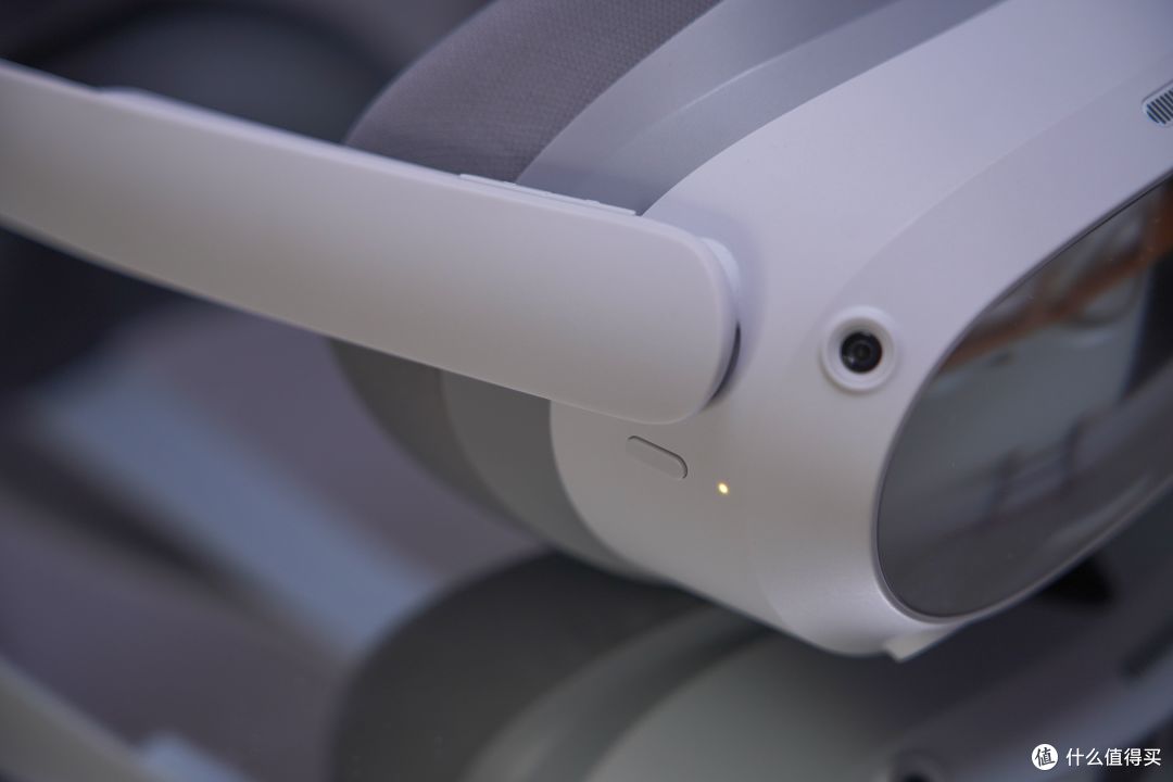 Vision Pro有的它也有 PICO 4 Pro深度测评_VR设备_什么值得买