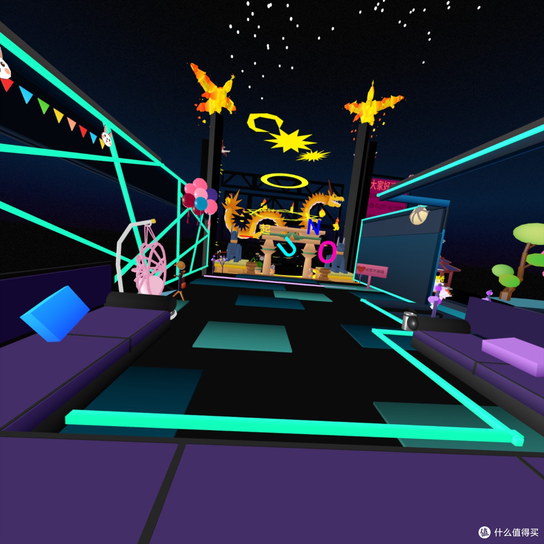 Vision Pro有的它也有 PICO 4 Pro深度测评_VR设备_什么值得买