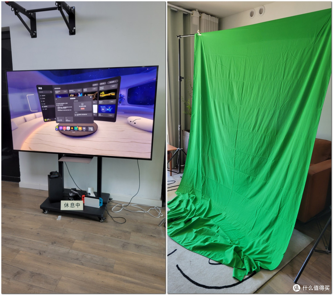 Vision Pro有的它也有 PICO 4 Pro深度测评_VR设备_什么值得买