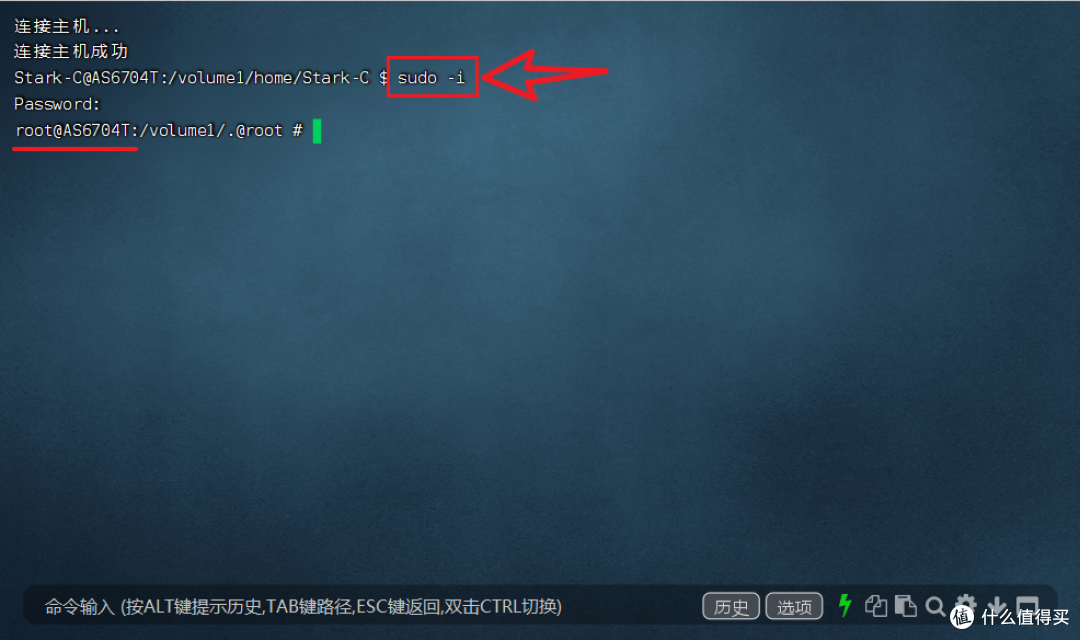 可替代向日葵和Todesk！教大家在NAS上部署开源的远程桌面软件『RustDesk』_NAS存储_什么值得买