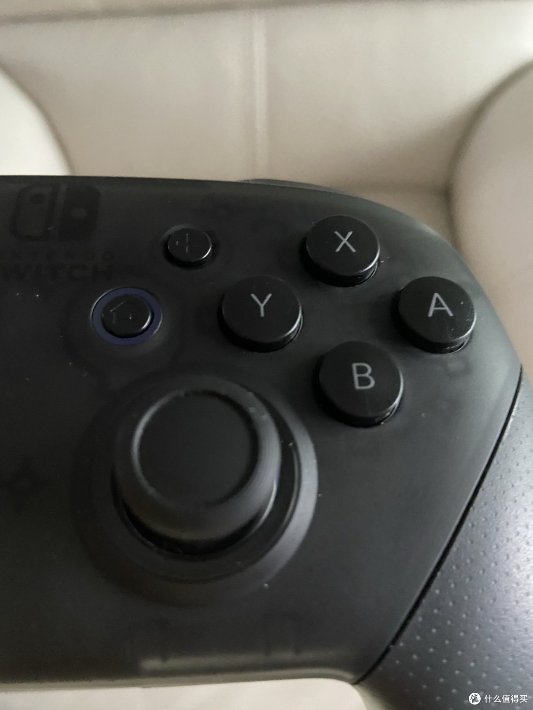 虽说价钱很贵但却是switch必买的手柄！_游戏手柄_什么值得买