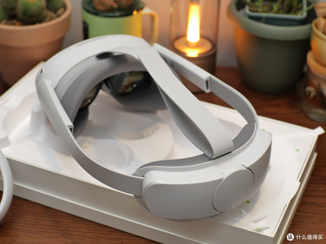 上手一个月，再次深度分享PICO 4 Pro使用体验_VR设备_什么值得买
