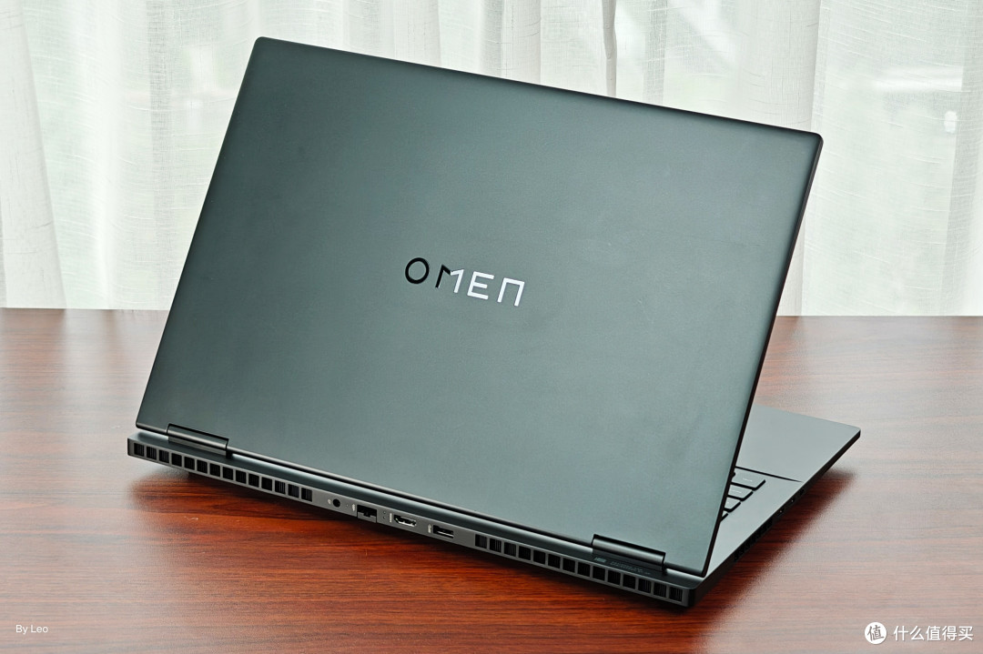 OMEN暗影精灵9 高性能游戏本测评：满级生产力，仅8499！_游戏本_什么值得买