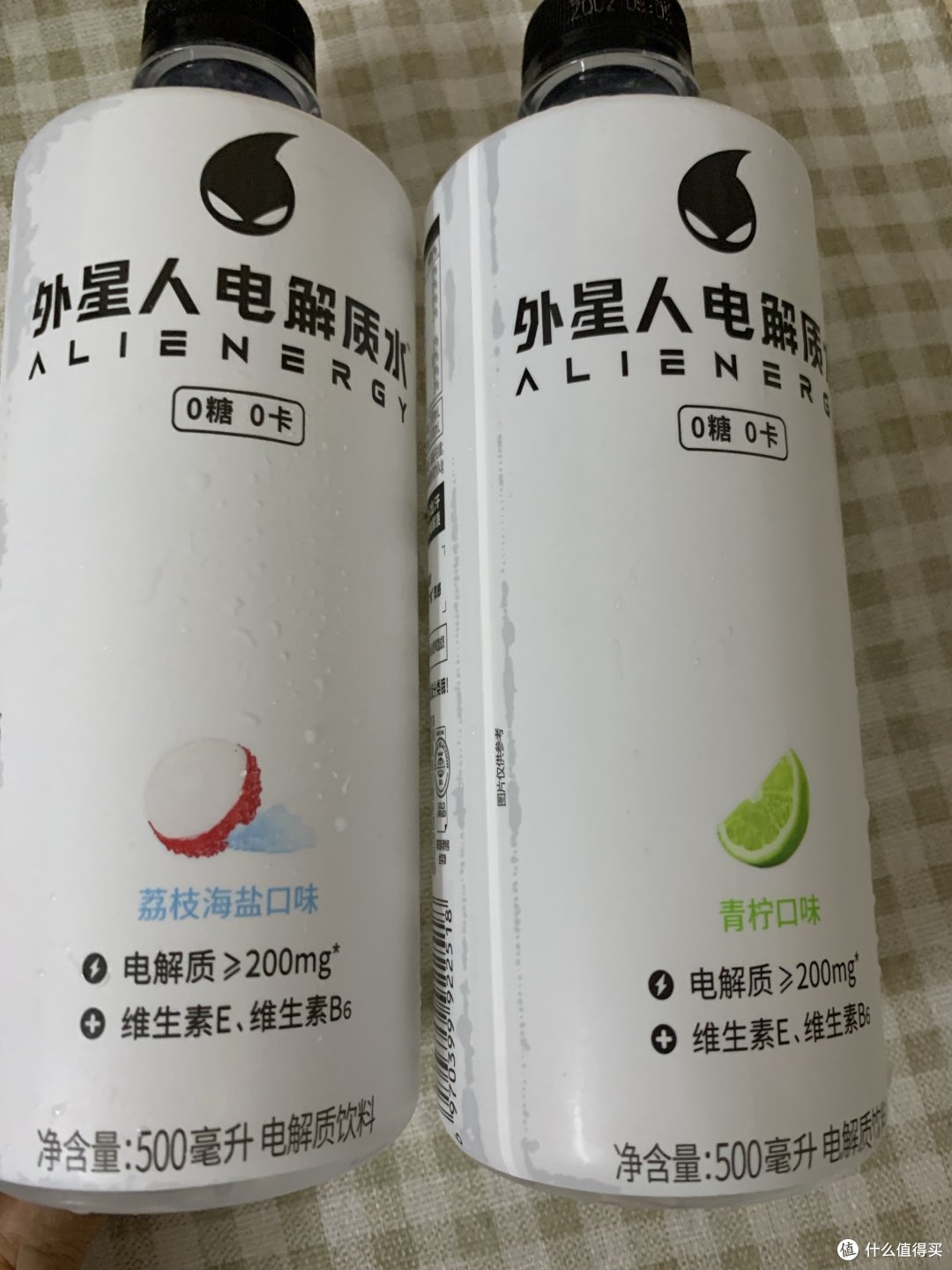 夏天了，饮料要买起来了_饮料_什么值得买