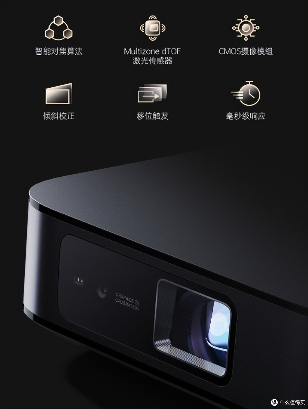 大眼橙X7D Pro和坚果N1哪个好？_投影仪_什么值得买