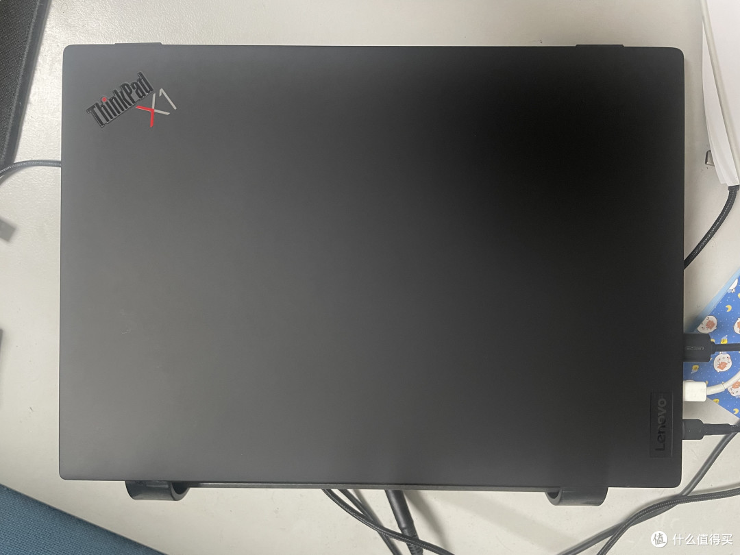 ThinkPad X1 Carbon Gen11（2023款）开箱_笔记本电脑_什么值得买