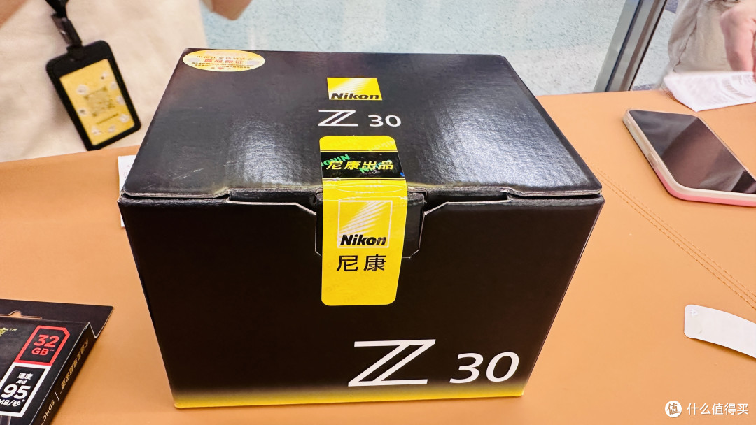 值不值？年轻人的第一台微单相机『尼康Z30』_数码相机_什么值得买