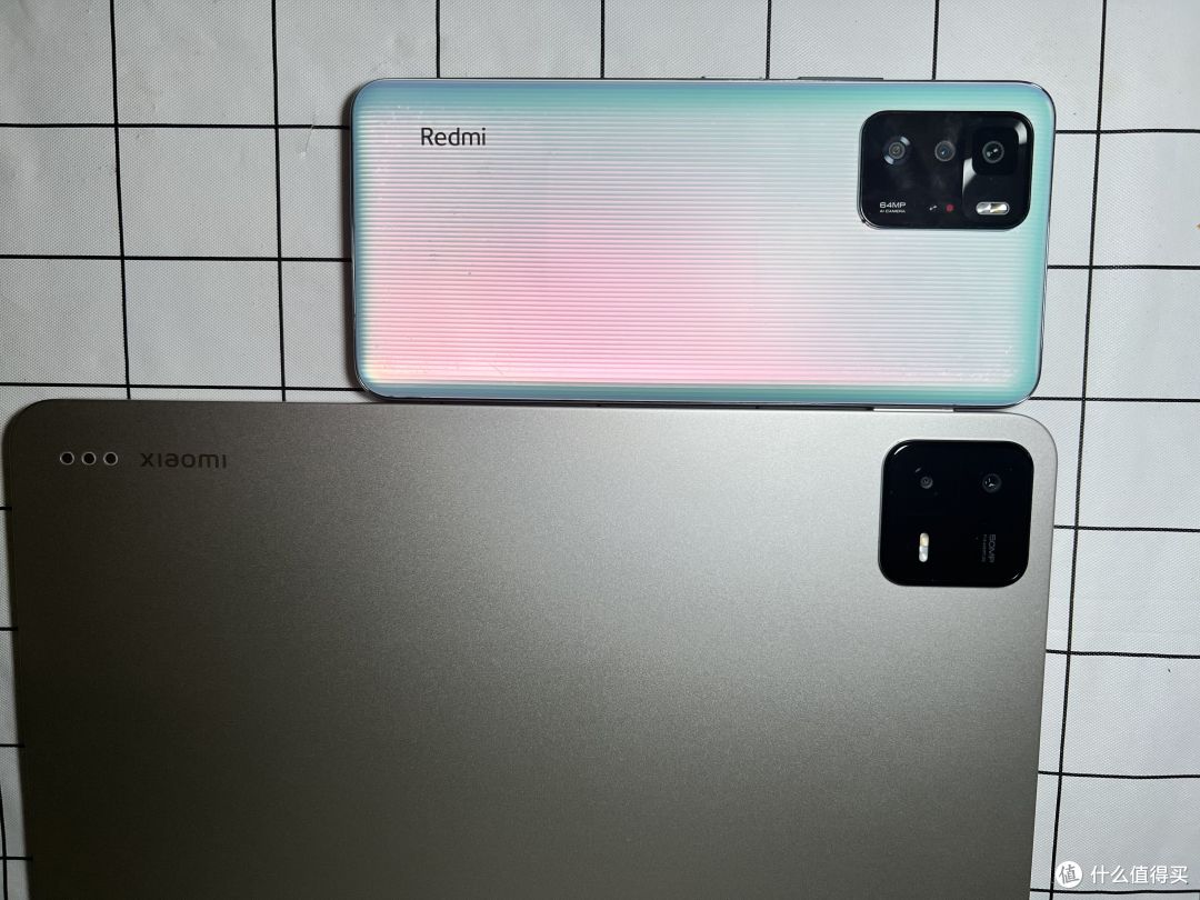 小米平板6Pro开箱实测——骁龙8+高性能安卓平板_安卓平板_什么值得买