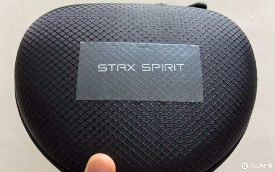 漫步者STAX SPIRIT S3体验实测_头戴式耳机_什么值得买
