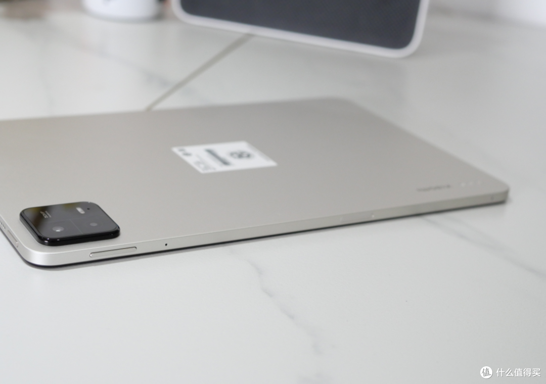 2K价位平板，不输ipad的使用体验，小米平板6pro上手评测_安卓平板_什么值得买