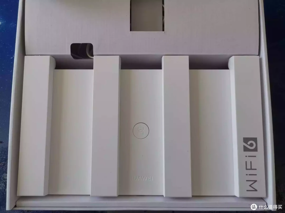 华为AX2 PRO,一款定位中低端的入门级路由器_路由器_什么值得买