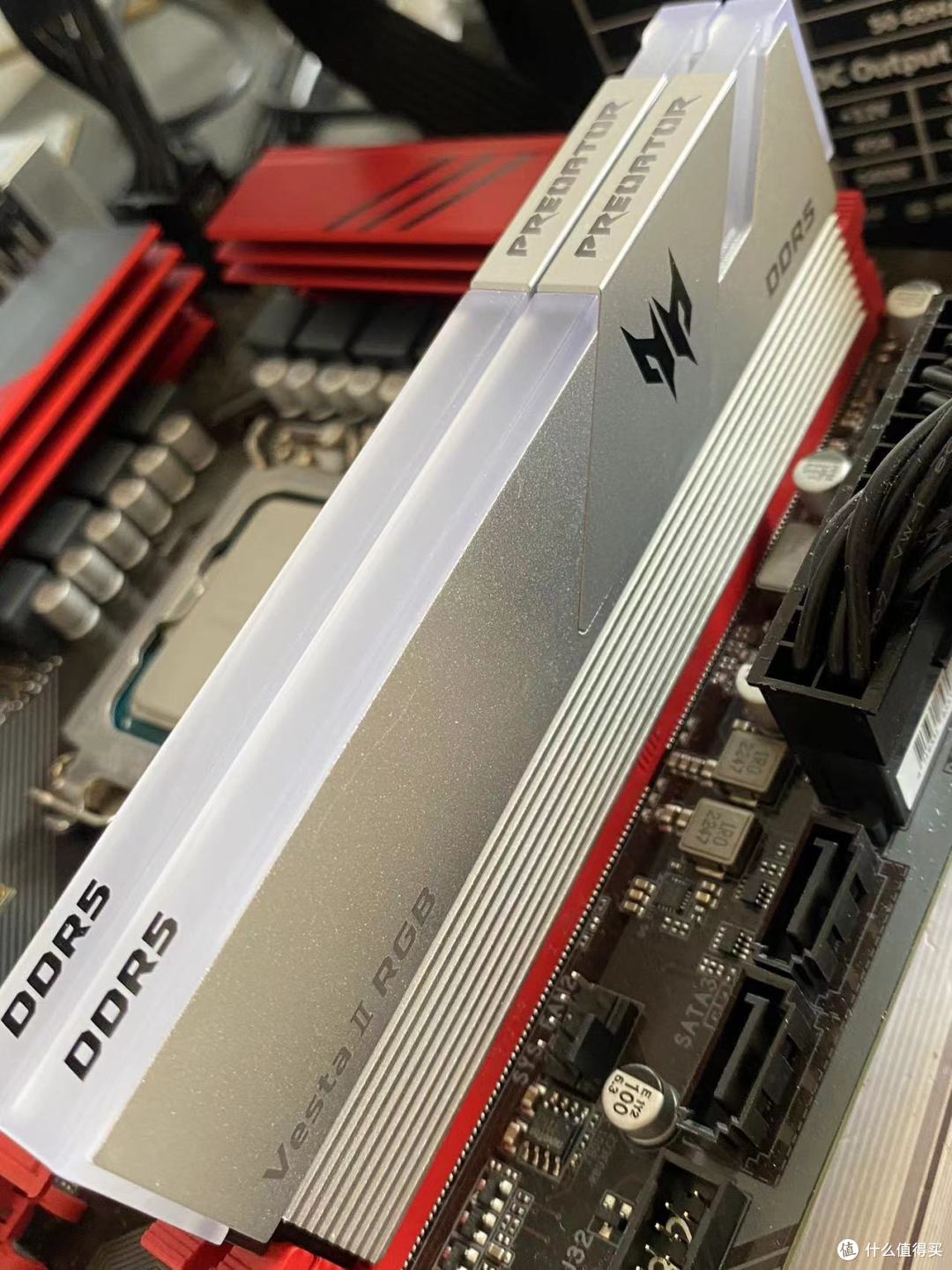 正式版涨价，ES降价！1000元INTEL13代酷睿13500处理器R23得分2万，满载不到70度FPU极限功耗不到100瓦！_CPU_什么值得买