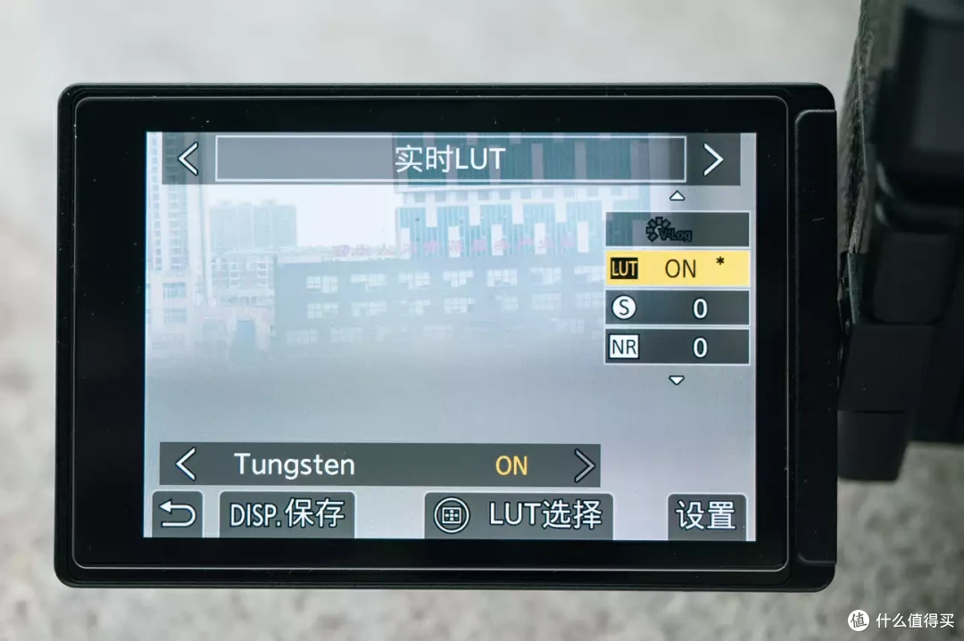 有了这些，新手也能用松下S5Mark2拍出绝美视频和照片了~_无反相机_什么值得买