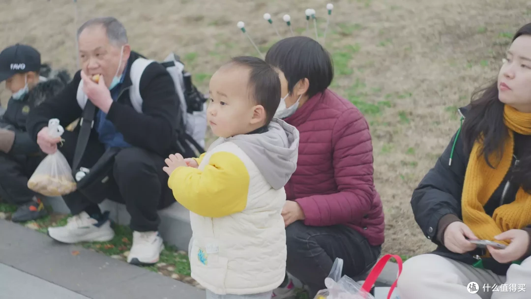 有了这些，新手也能用松下S5Mark2拍出绝美视频和照片了~_无反相机_什么值得买
