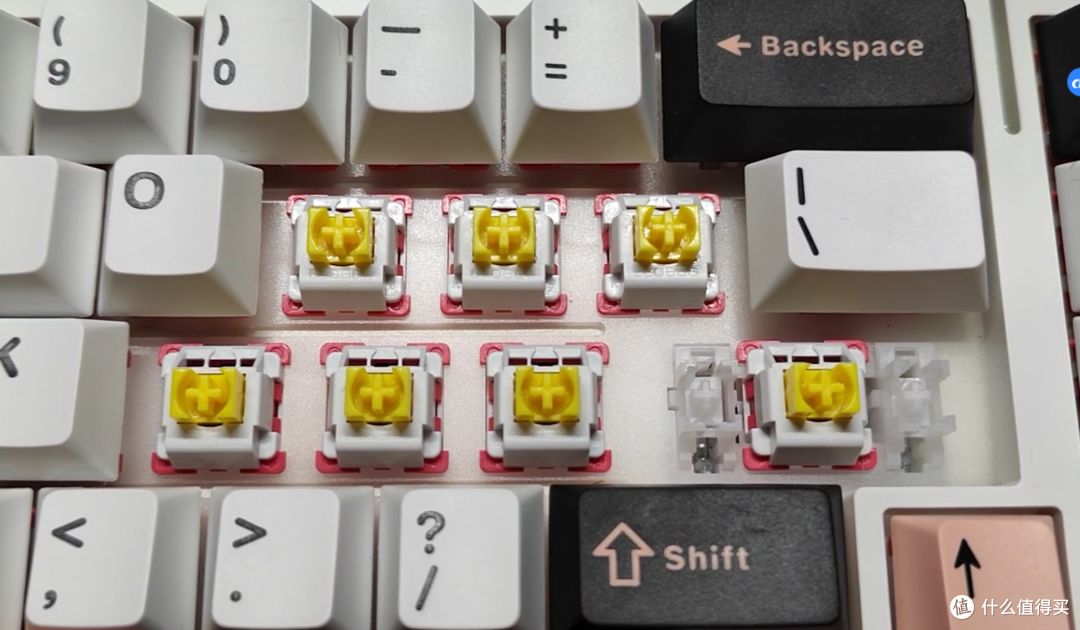 259元刷新底价，低价不是唯一的追求，狼蛛F99告诉我们什么叫好饭不怕晚_键盘_什么值得买