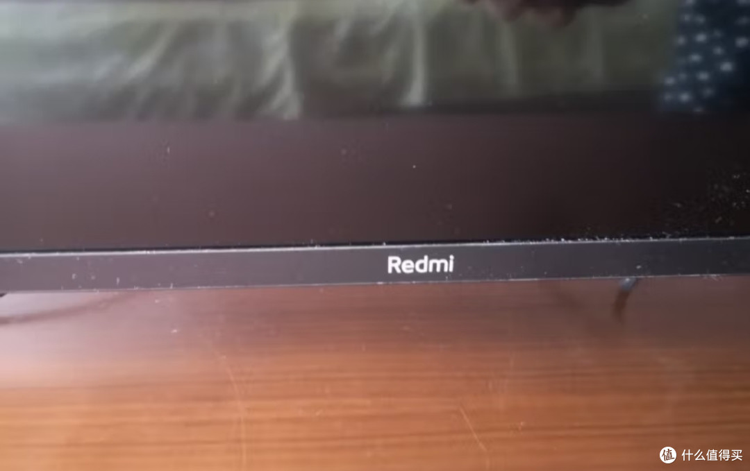 小米电视 Redmi A55 55英寸 4K 超高清 金属全面屏_液晶电视_什么值得买