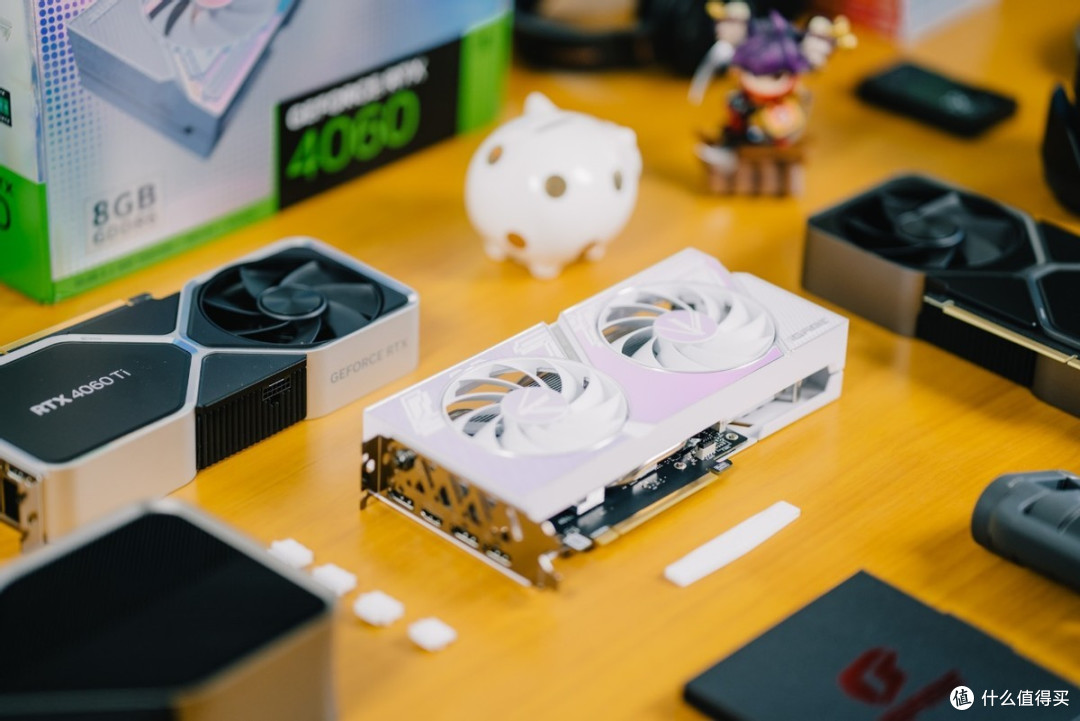NVIDIA GeForce RTX 4060首发评测：甜点终相逢，玩转DLSS 3高性价比_显卡_什么值得买