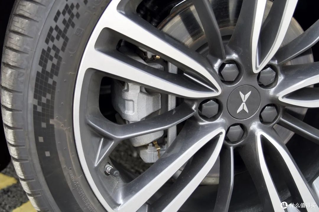 20.99 万，是小鹏 G6 的背水一战和致命一击_SUV_什么值得买