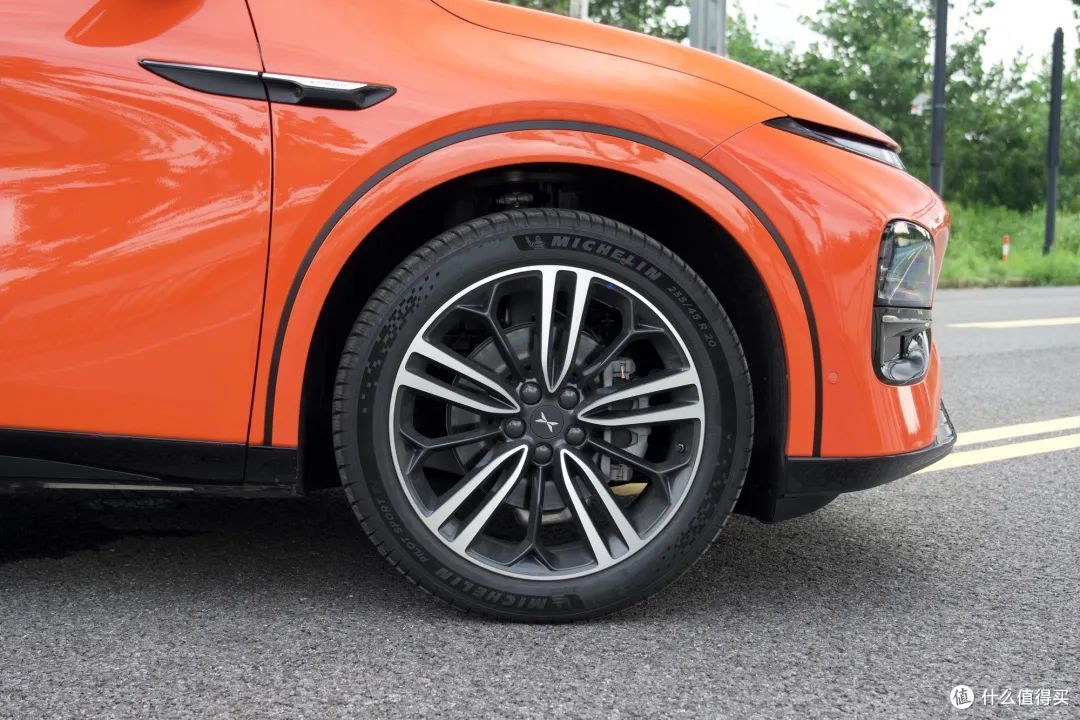 20.99 万，是小鹏 G6 的背水一战和致命一击_SUV_什么值得买