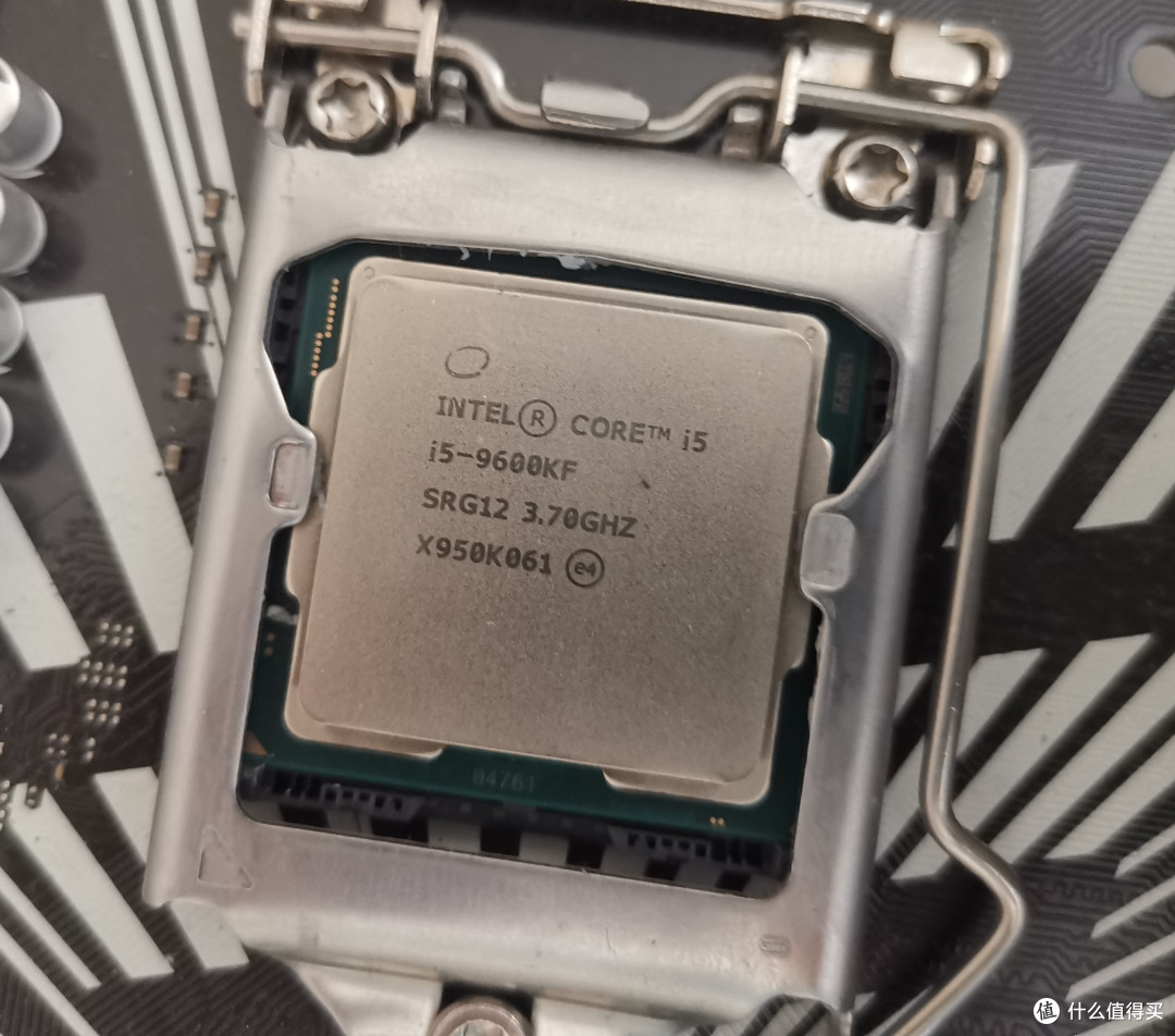 利民TF7 VS信越8079—硅脂小测_散热器_什么值得买