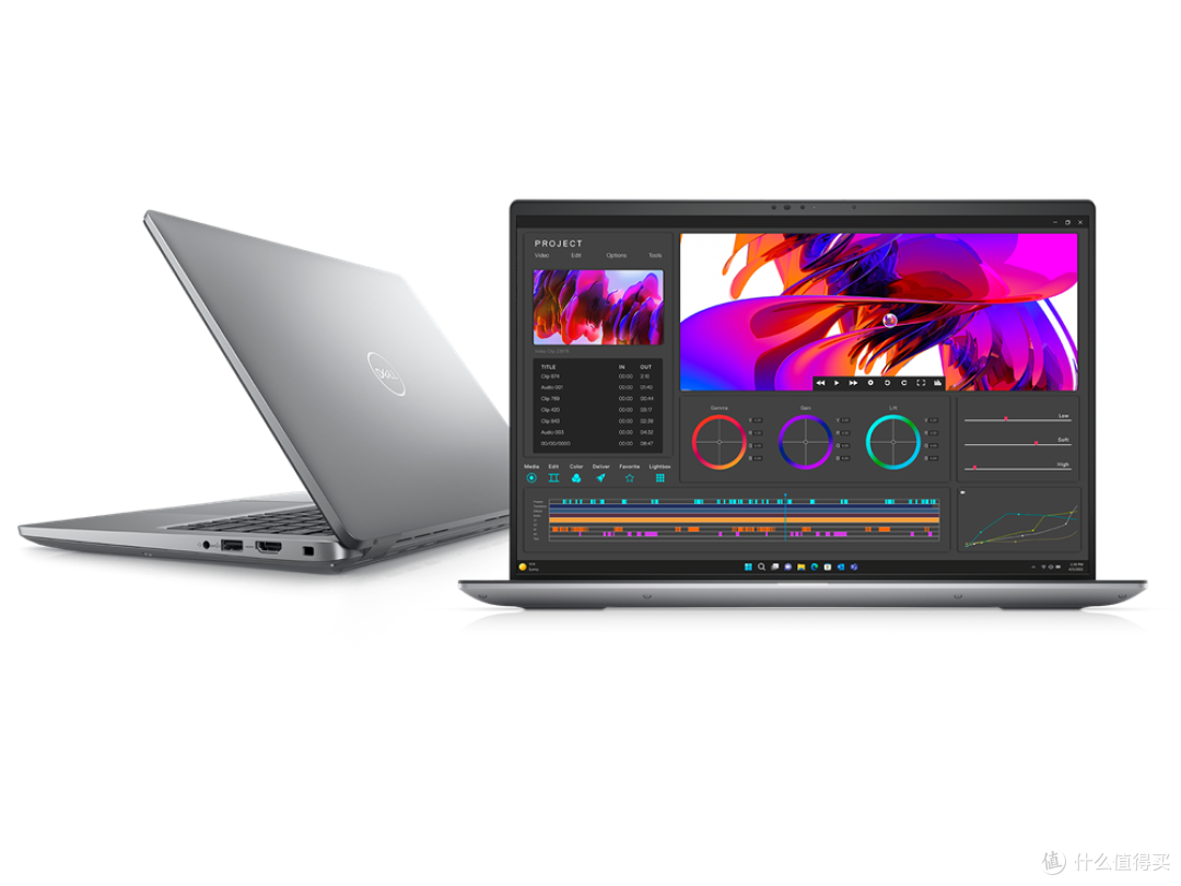 71999元的笔记本见过没？戴尔Precision 7780为啥这么贵？！_移动工作站_什么值得买